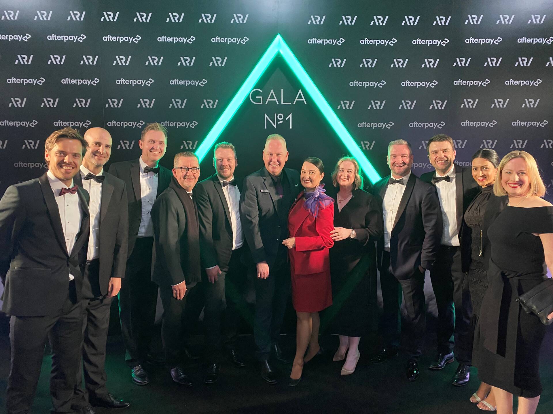 Sponsorship | Virgin Australia