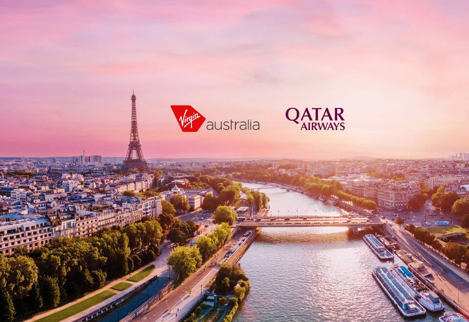 Europe flights on sale