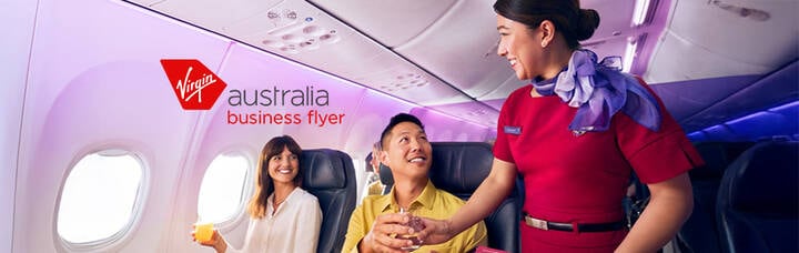 Regional flights - Discounted Virgin Australia fares for residents