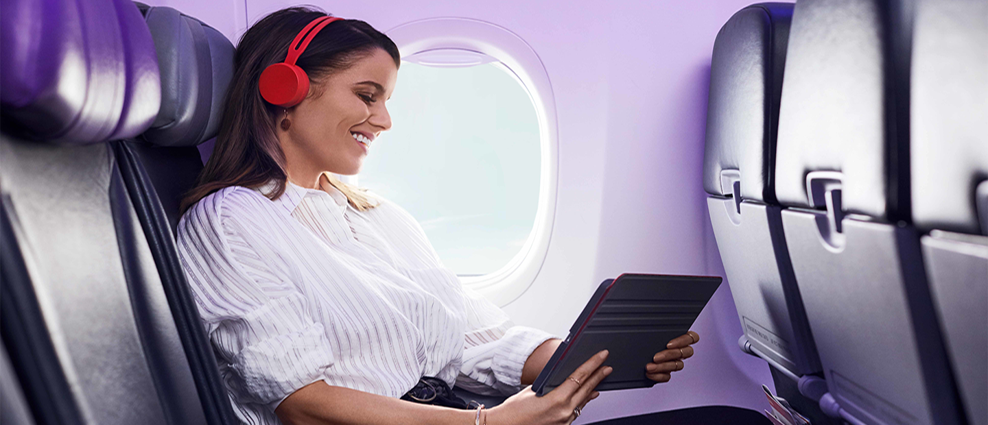 Overcoming flying anxiety: Tips for a stress-free flight