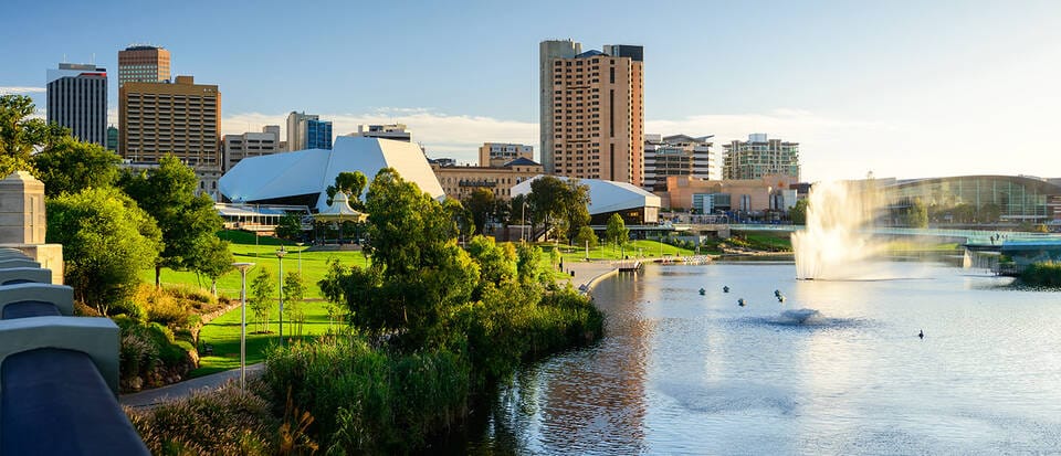 30 top things to do in Adelaide – a complete city guide