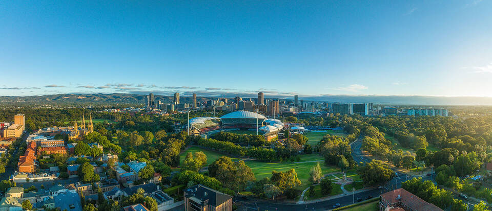 Where to stay in Adelaide – Area and accommodation guide