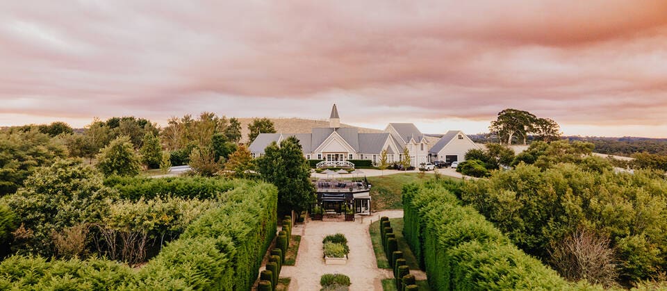The 6 most indulgent spa retreats in Australia