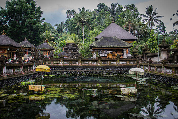 Plan Your Bali Itinerary (3 Day, 7 Day, 10-14 Day)