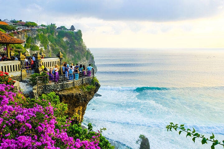 Plan Your Bali Itinerary (3 Day, 7 Day, 10-14 Day)