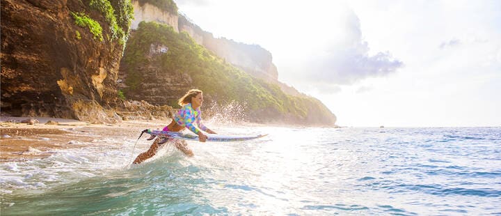 21 Best Bali Surf Spots: Full Surfing Guide