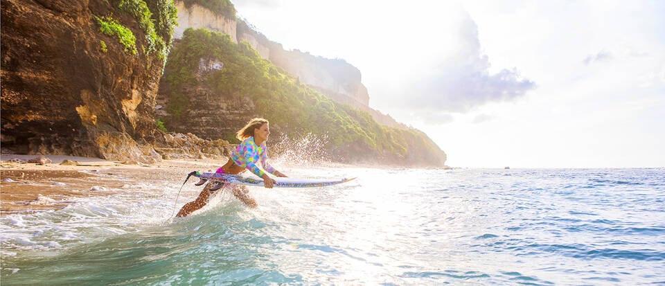 21 Best Bali Surf Spots: Full Surfing Guide