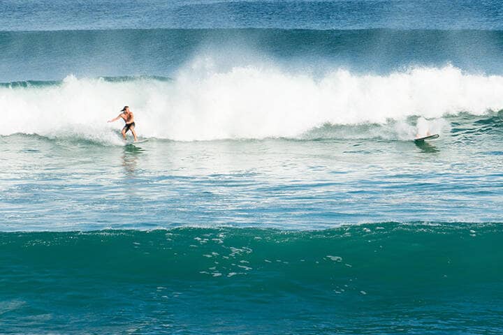 21 Best Bali Surf Spots: Full Surfing Guide