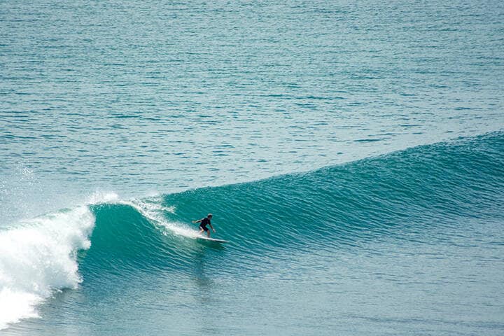 21 Best Bali Surf Spots: Full Surfing Guide