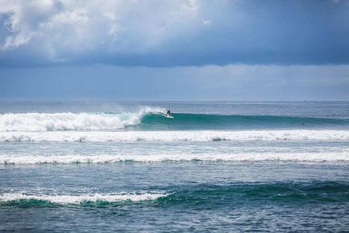 21 Best Bali Surf Spots: Full Surfing Guide