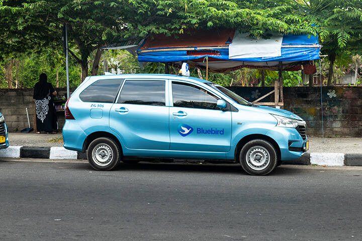 How to Get Around Bali: Easy Transport Guide
