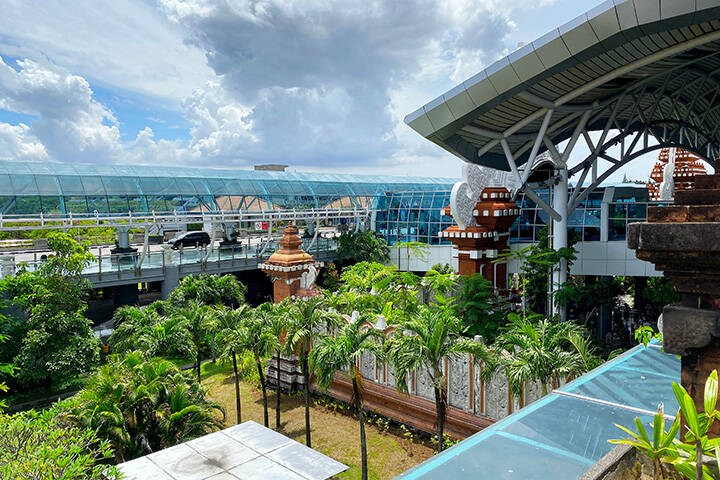 How to Get Around Bali: Easy Transport Guide