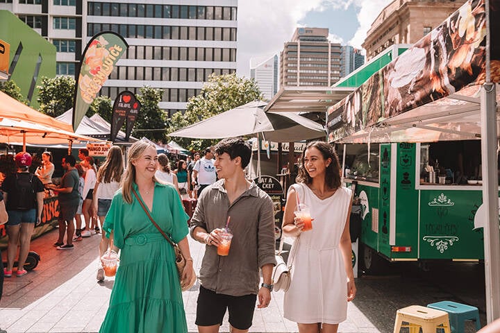 38 best things to do in Brisbane – the ultimate travel guide