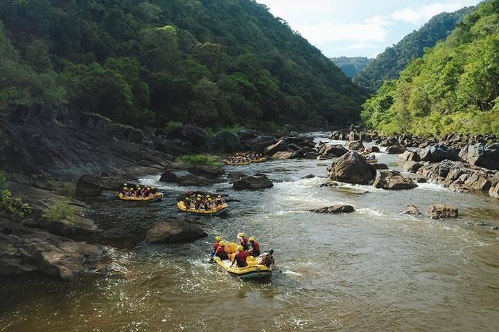 30 best things to do in Cairns – from the reef to the rainforest!
