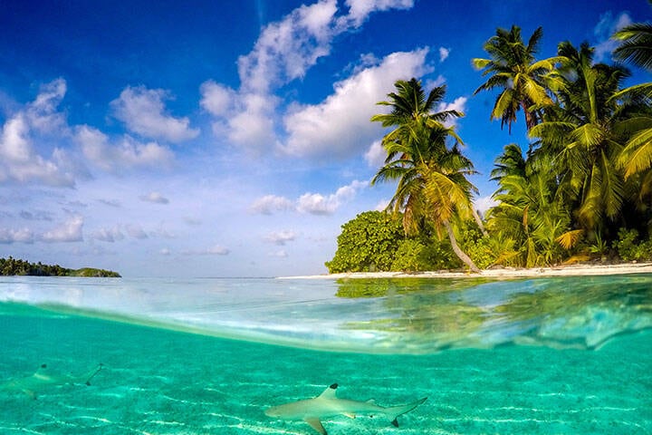 Cocos (Keeling) Islands (CCK) Cargo facility