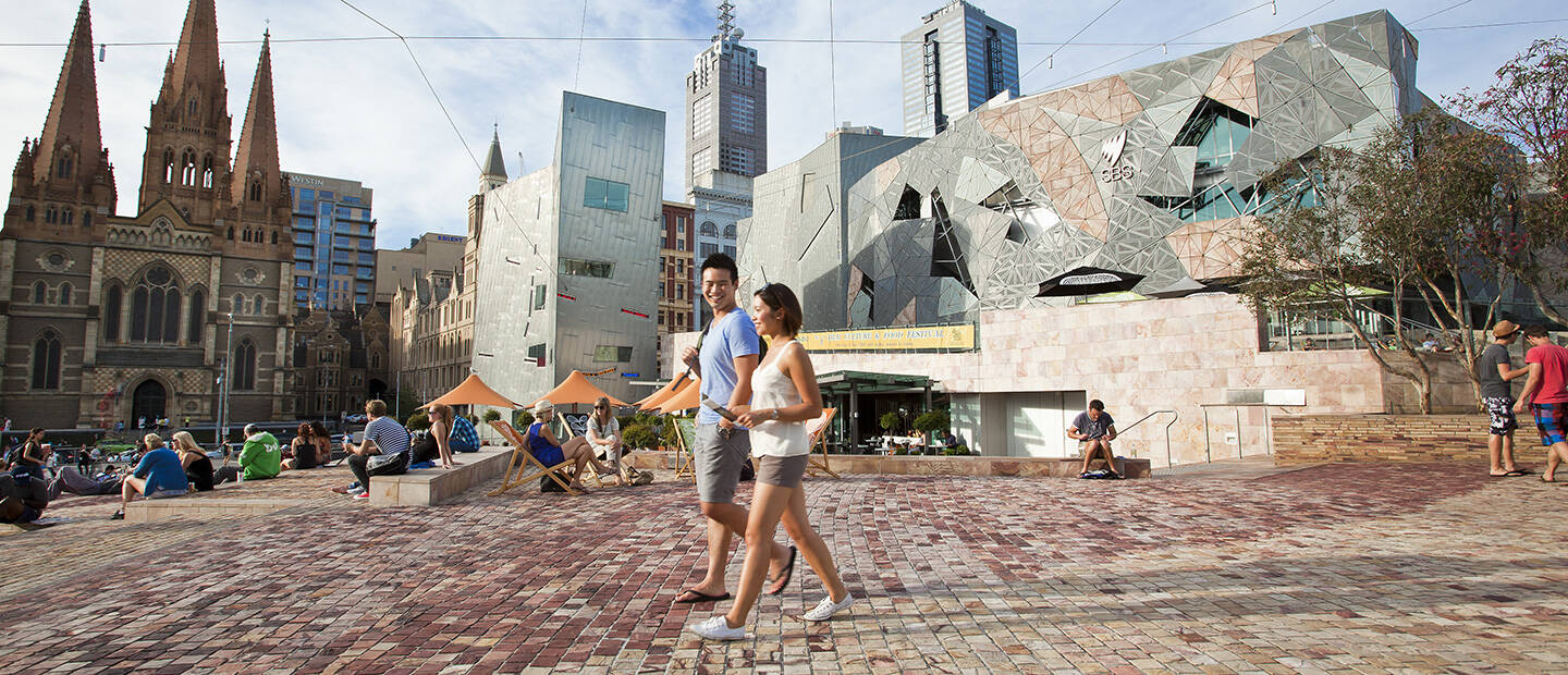 27 free things to do in Melbourne when you're on a budget