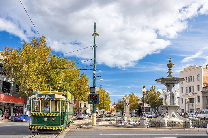 Places to visit in Victoria: 20 beautiful spots to explore