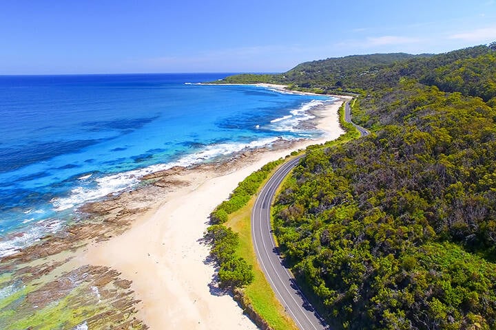 Places to visit in Victoria: 20 beautiful spots to explore
