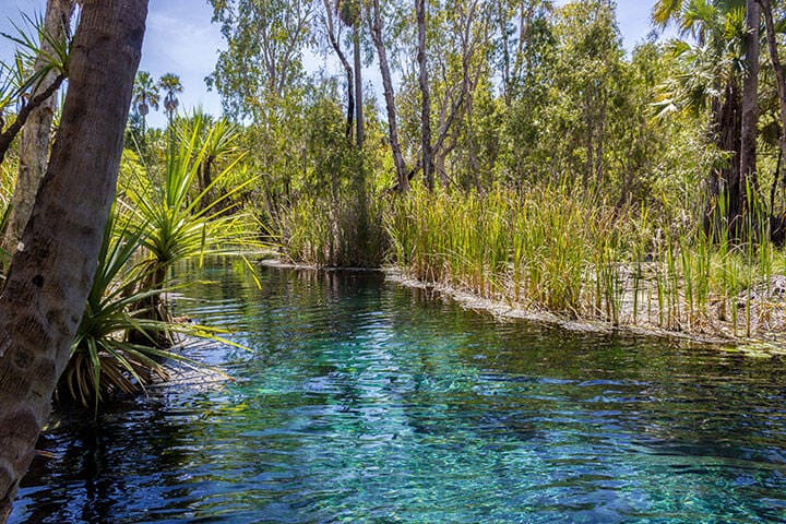 Northern Territory attractions: 25 BEST places to visit
