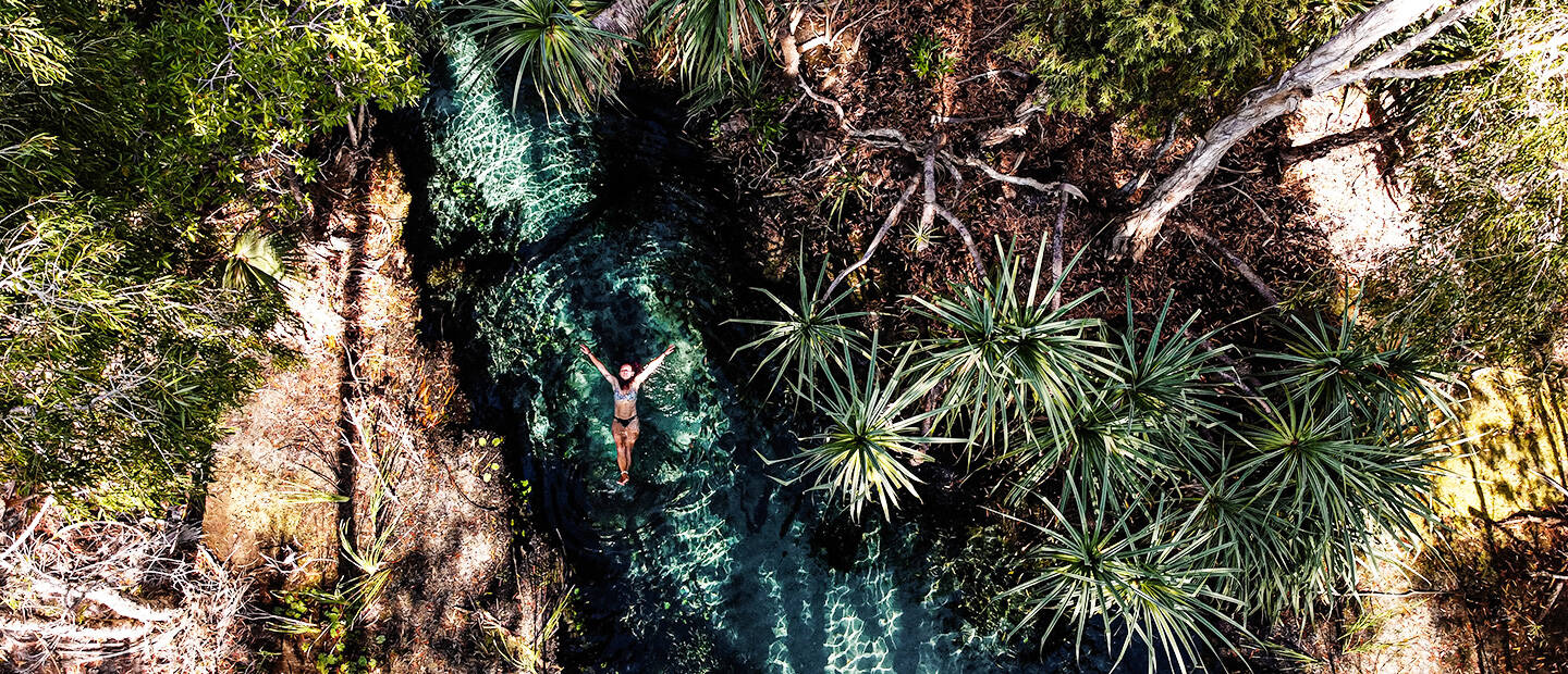 Northern Territory attractions: 25 BEST places to visit