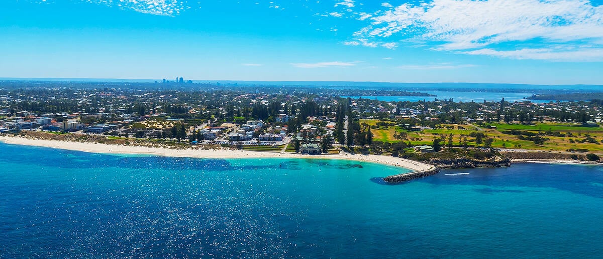 Best time to visit Perth – When to plan your trip