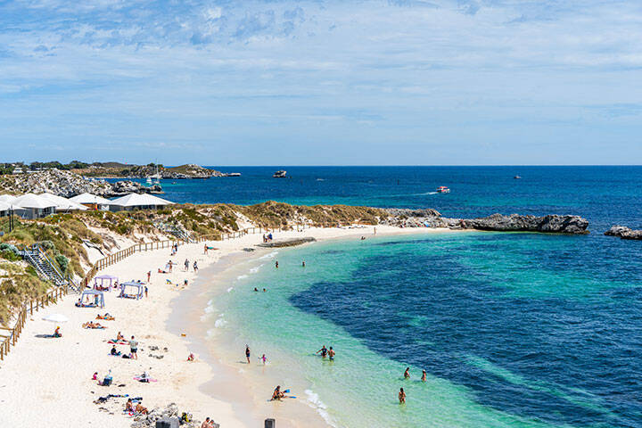 Best time to visit Perth – When to plan your trip