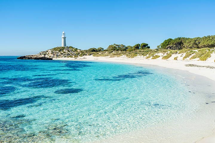 Perth itinerary – How to spend up to 10 days