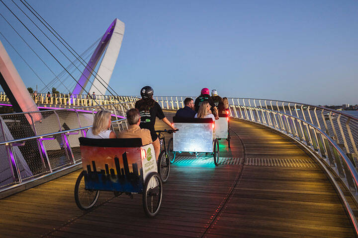 11 of the most unique places to visit in Perth – plus more!