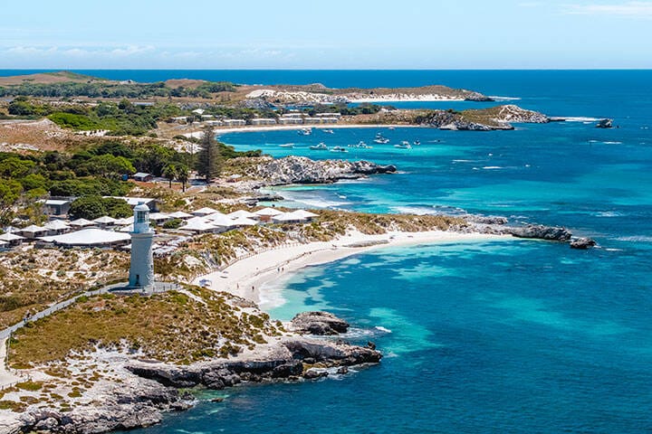 11 of the most unique places to visit in Perth – plus more!