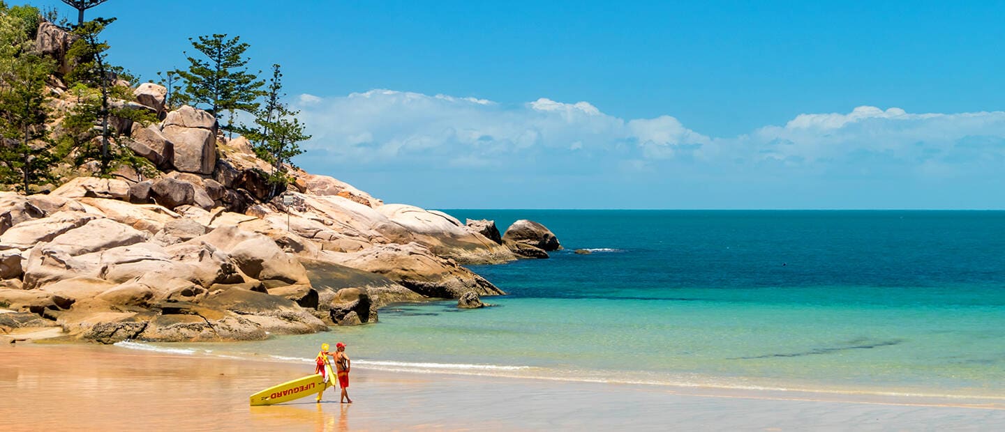 16 top Queensland holiday destinations