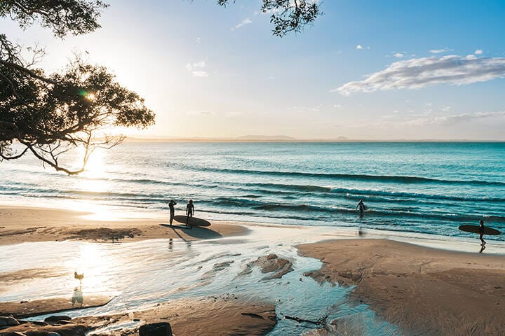16 top Queensland holiday destinations