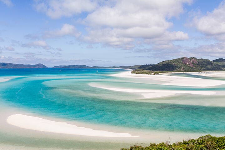 16 top Queensland holiday destinations