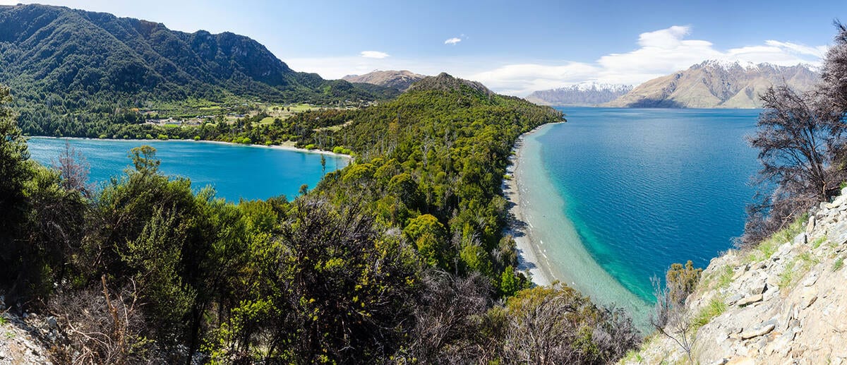 Queenstown hiking – a guide to the best walking tracks and trails