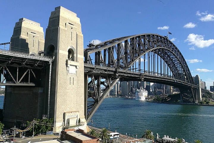 Sydney itinerary: 3, 5 and 7 days for first-time visitors