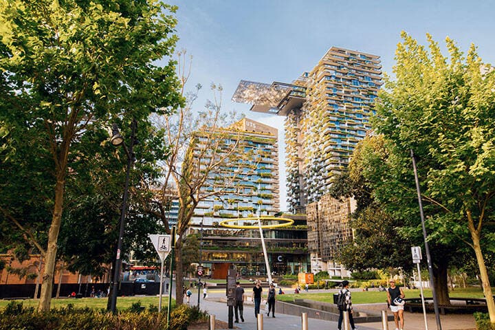 Where to stay in Sydney – Area and accommodation guide