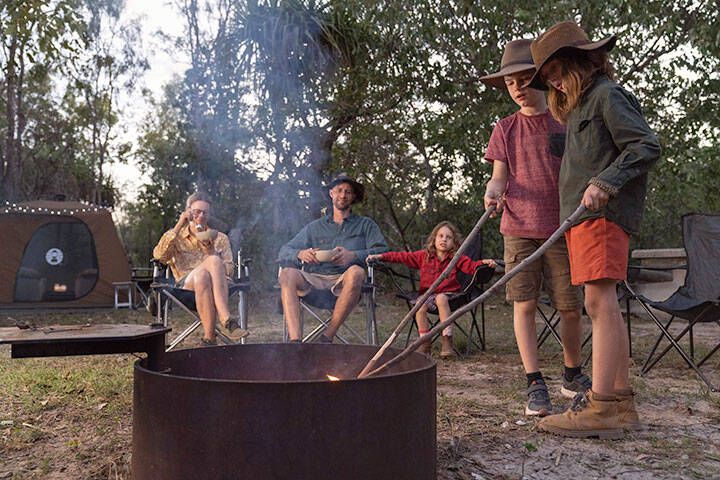16 best family holiday destinations in Australia and overseas