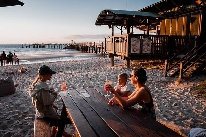16 best family holiday destinations in Australia and overseas