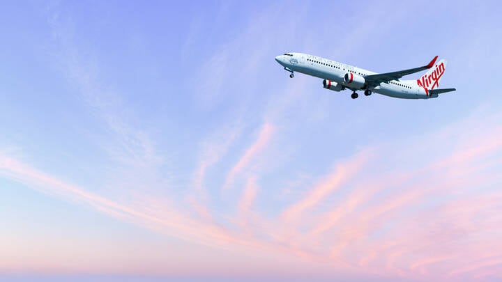 Help Centre | Virgin Australia