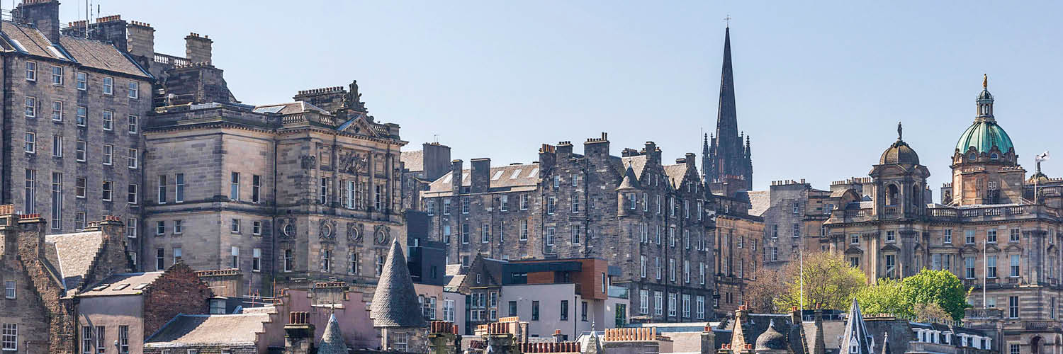 Cheap Flights to Edinburgh (EDI) from AUD $2,391* | Virgin Australia