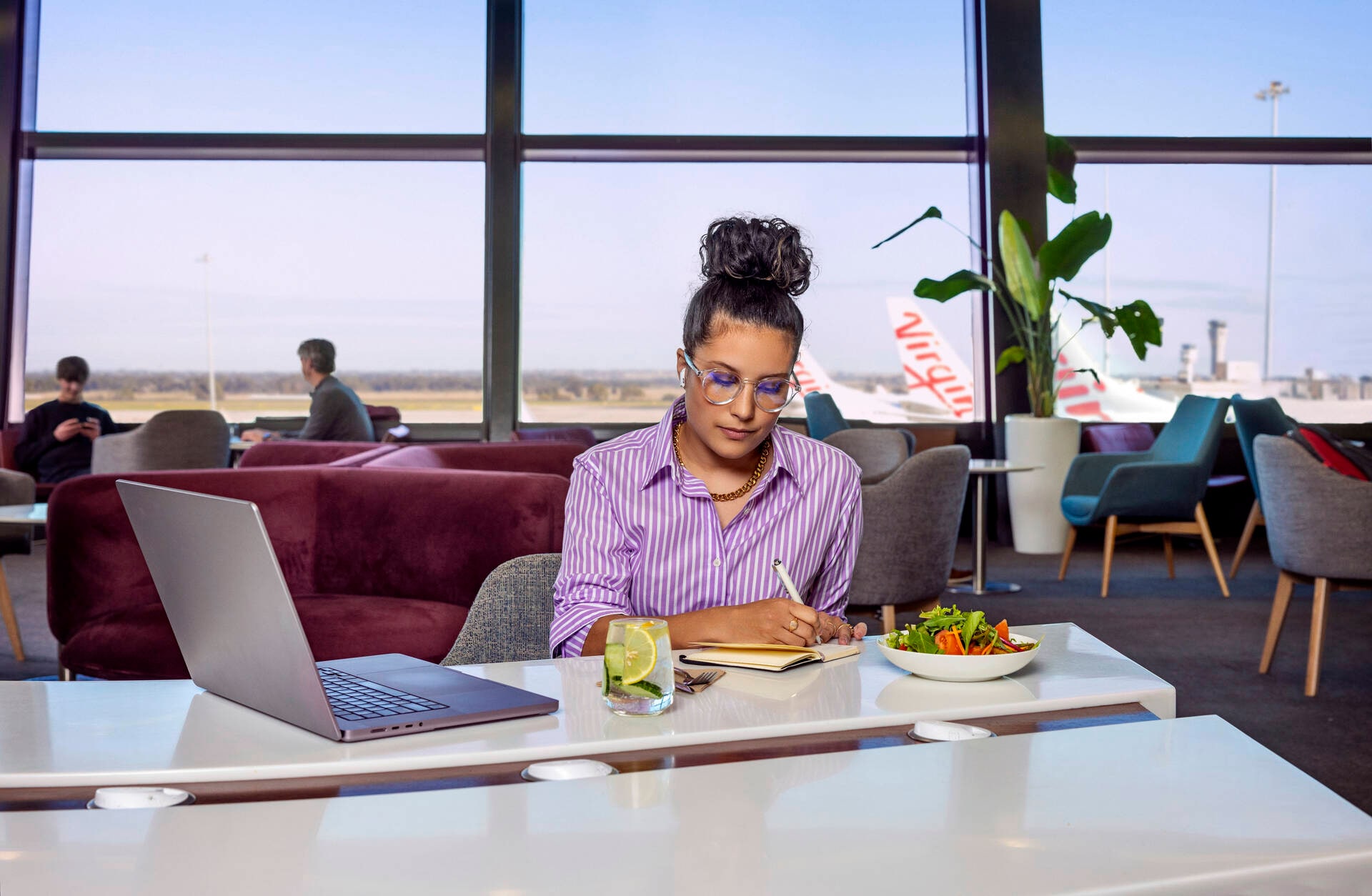 Virgin Australian Business Flyer – information for travel agents | Virgin Australia