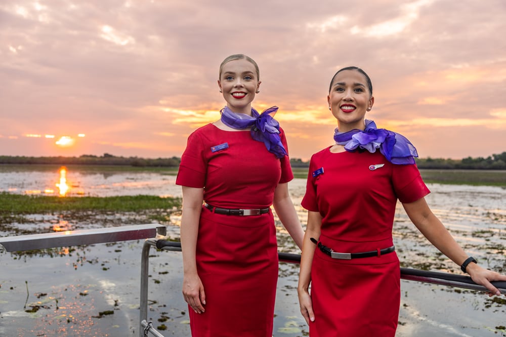 Virgin Australia to relaunch direct Sydney-Darwin flights from June 2026