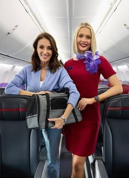 Virgin Australia appoints Dave Emerson as CEO