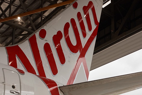 Virgin Australia appoints Dave Emerson as CEO