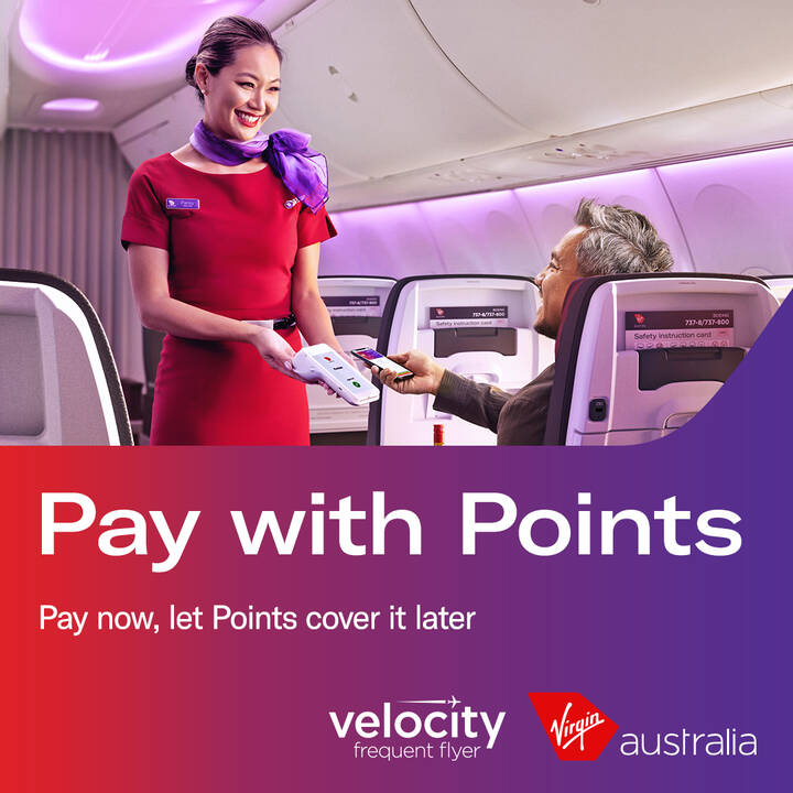 Virgin Australia and Qatar Airways partnership takes off